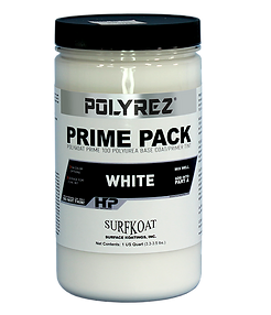 PRIME PACK — Dream Coatings Idaho